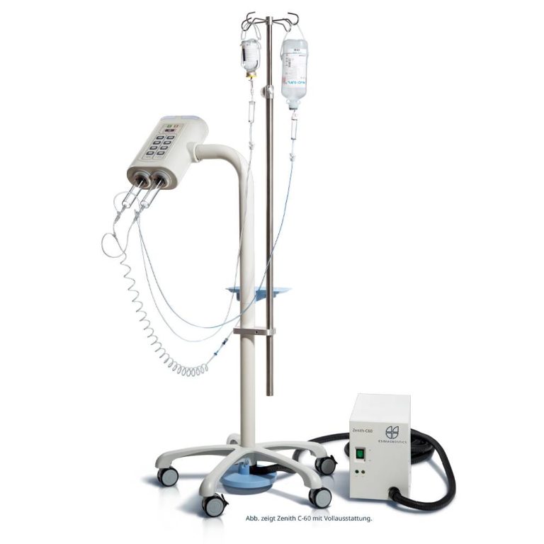 Injectors – CS Diagnostics Pharma
