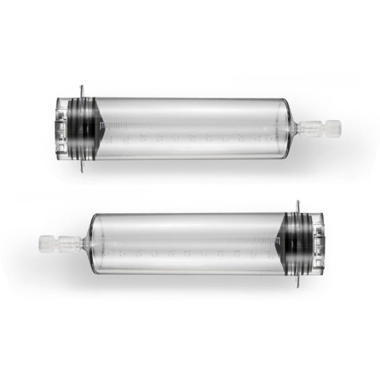 Synringes – CS Diagnostics Pharma